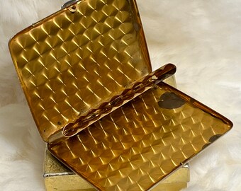 1920s Cigarette Case - Etsy