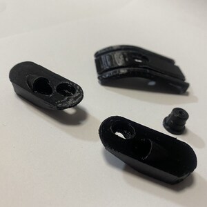 Pinarello Dogma F8 F10 Mechanical Frame Cable Plug Set (copy) - Etsy