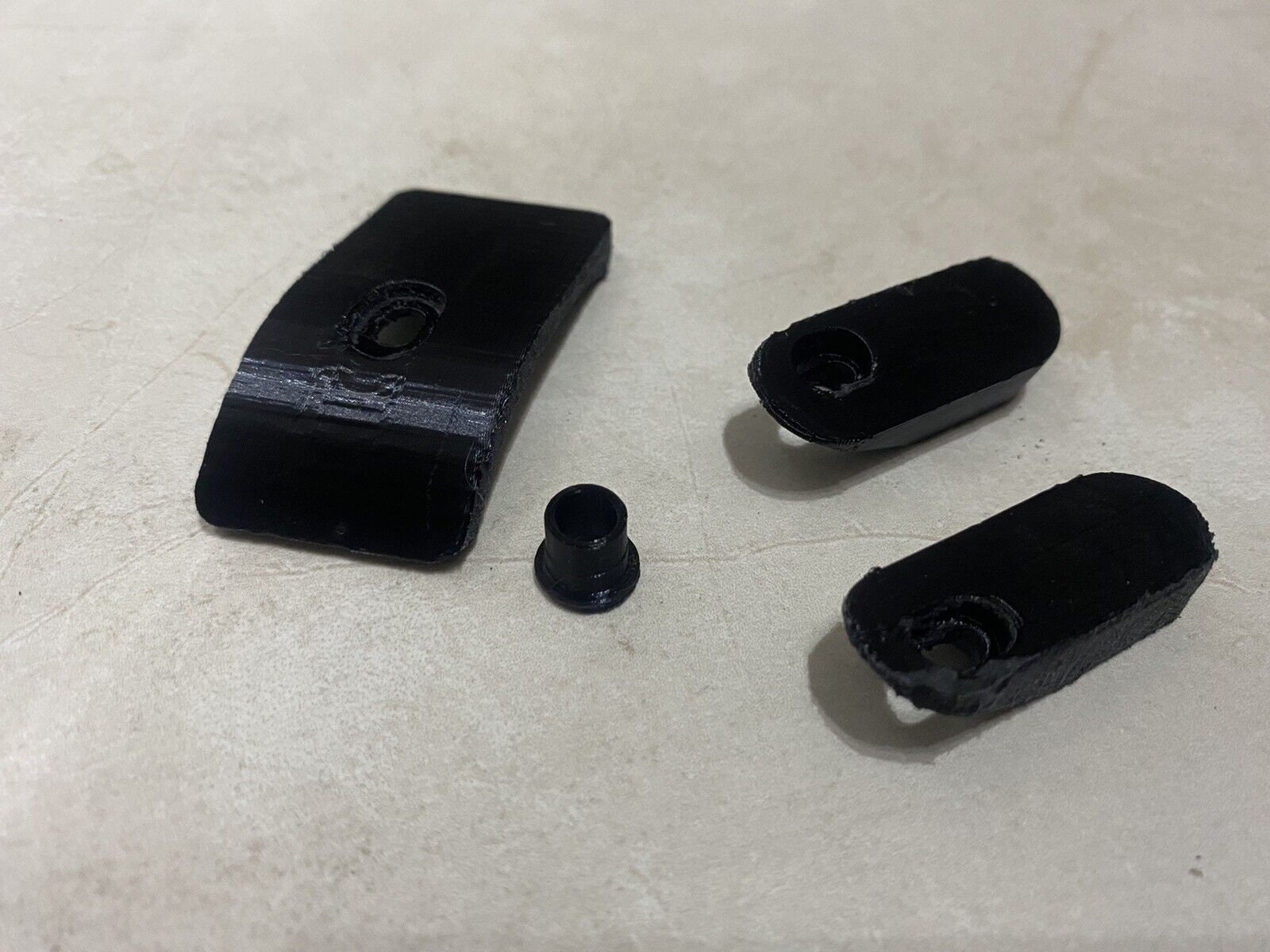 Pinarello Dogma F8 F10 Electronic Di2 Frame Cable Plug Set (copy) - Etsy