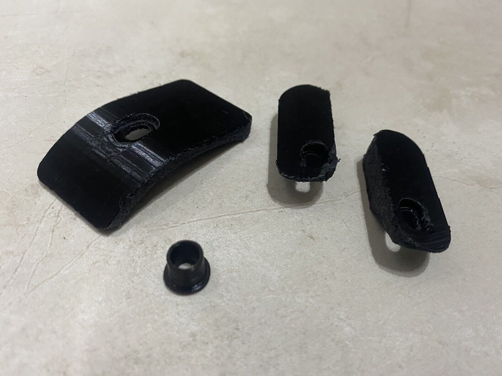 Pinarello Dogma F8 F10 Electronic Di2 Frame Cable Plug Set (copy) - Etsy