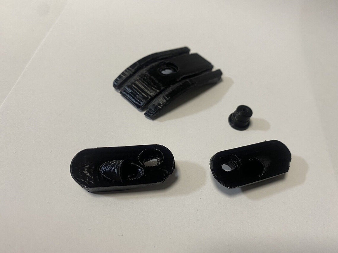 Pinarello Dogma F8 F10 Mechanical Frame Cable Plug Set (copy) - Etsy