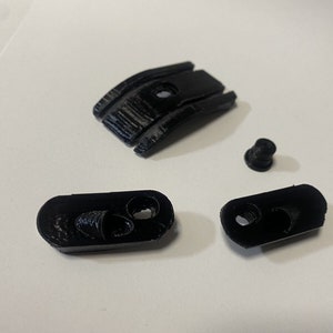 Pinarello Dogma F8 F10 Mechanical Frame Cable Plug Set (copy) - Etsy