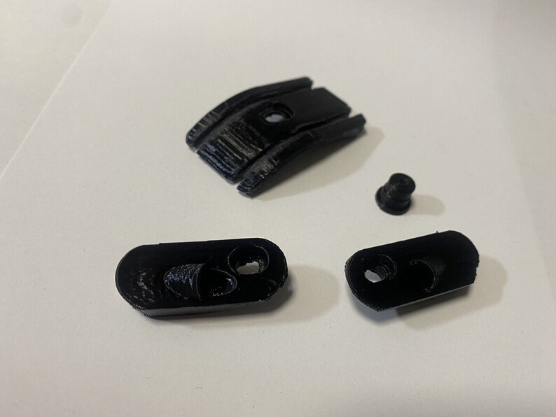 Pinarello Dogma F8 F10 Mechanical Frame Cable Plug Set (copy) - Etsy