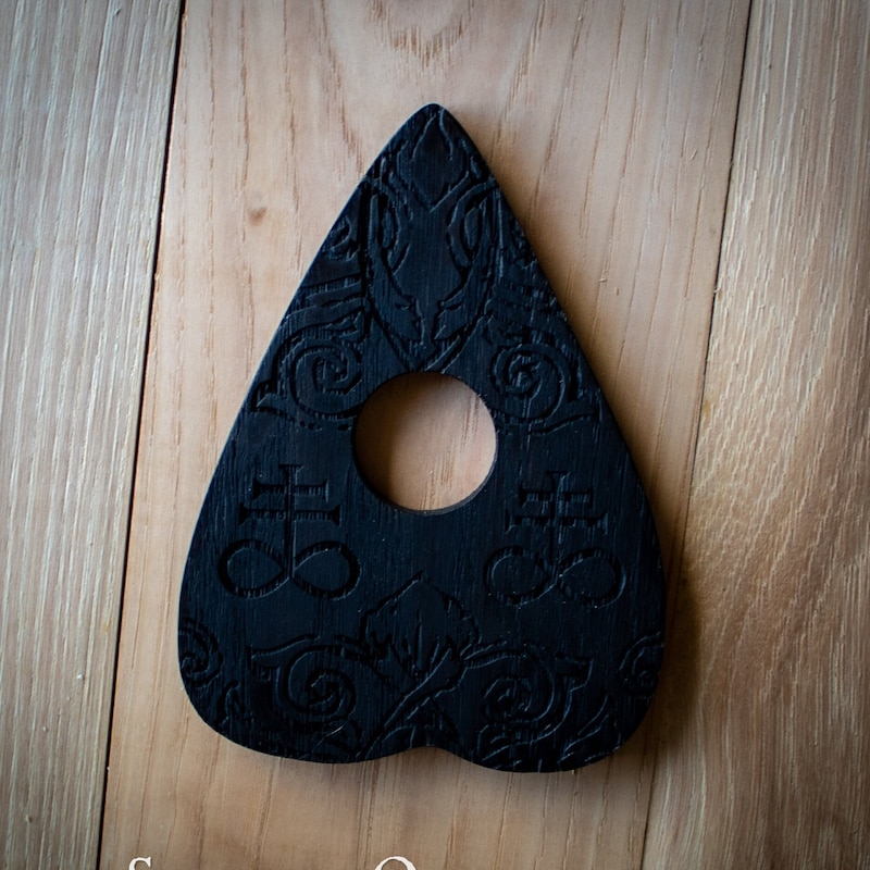 Ouija Board - Etsy