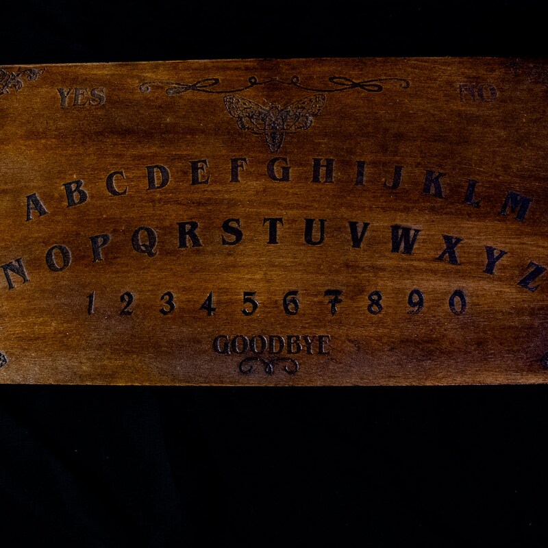 Talking Board - Etsy