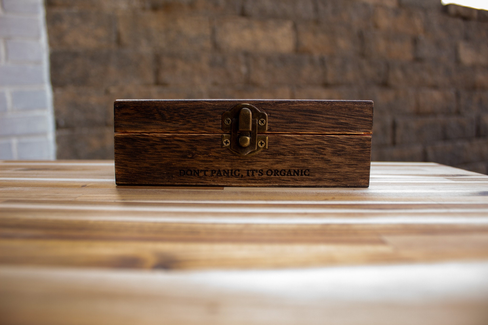 Weed Stash Box Wood Box Marijuana Box Cannabis Stash Box - Etsy