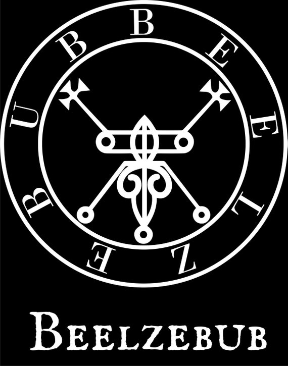 Seal Of Beelzebub