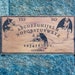 Cursed Wood Spirit Board - Etsy
