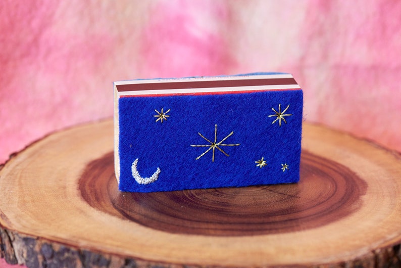 Waldorf MATCHBOX, Rainbow Matchbox, Birthday Celebration, Waldorf ...