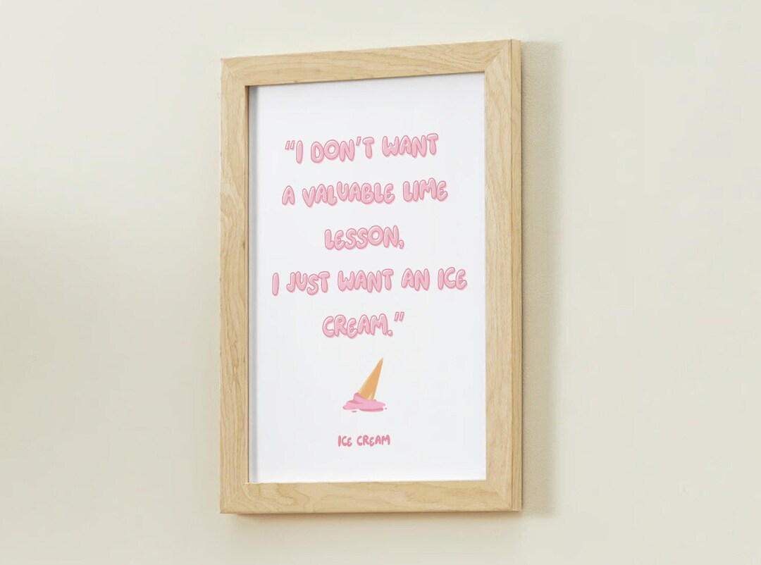 Bluey A3 Wall Art, Digital Download, Wall Art, Poster, Bluey Quote ...