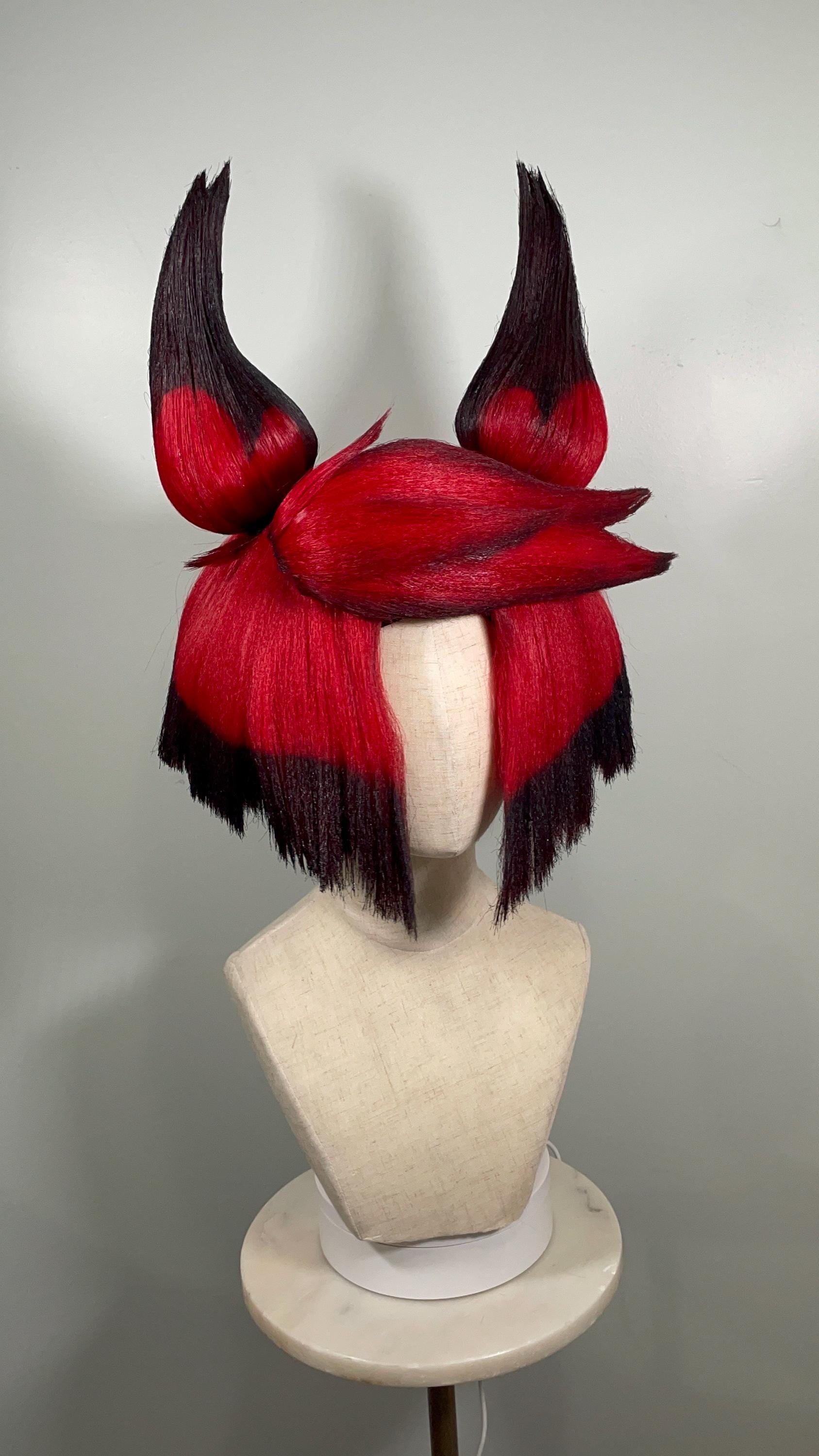 Alistar Cosplay Build