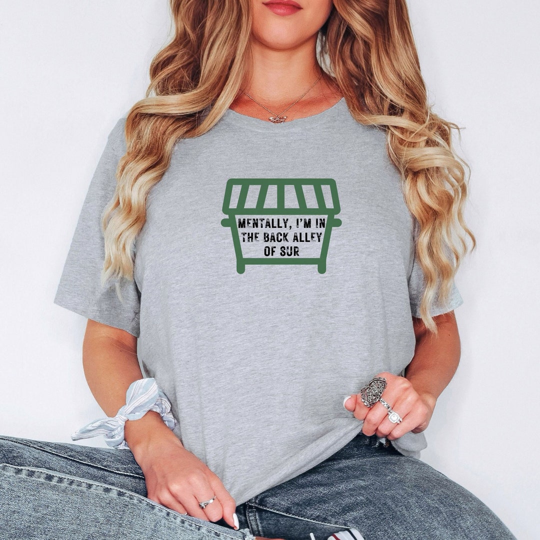 Mentally I'm in the Back Alley of Sur Tee, Vanderpump Rules, Bravo TV ...