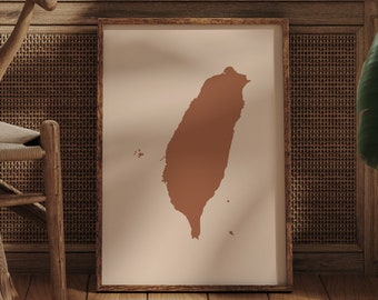 Fly Civil Air Transport Taiwan Poster Print - Etsy