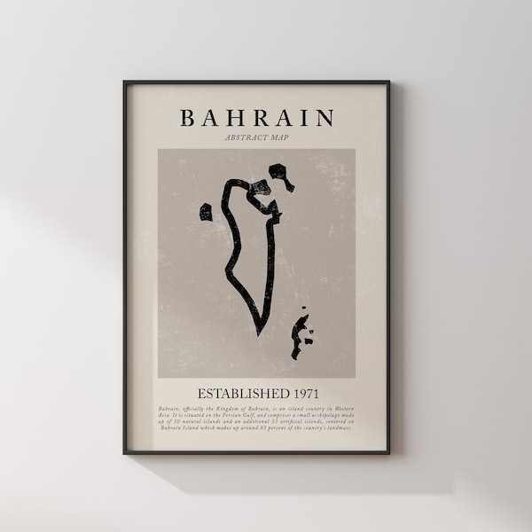 Bahrain - Etsy