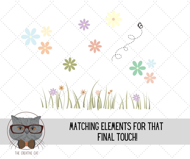 Pastel Solid Alphabet PNG Font Bundle, Cute Letters Alpha Font ...