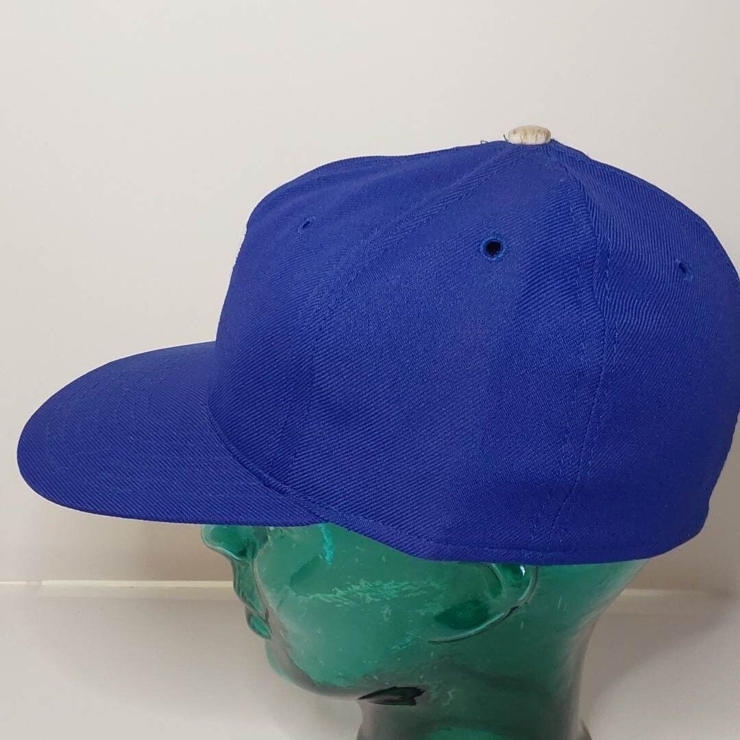 Brooklyn Dodgers Baseball Cap by Roman Pro. - Etsy