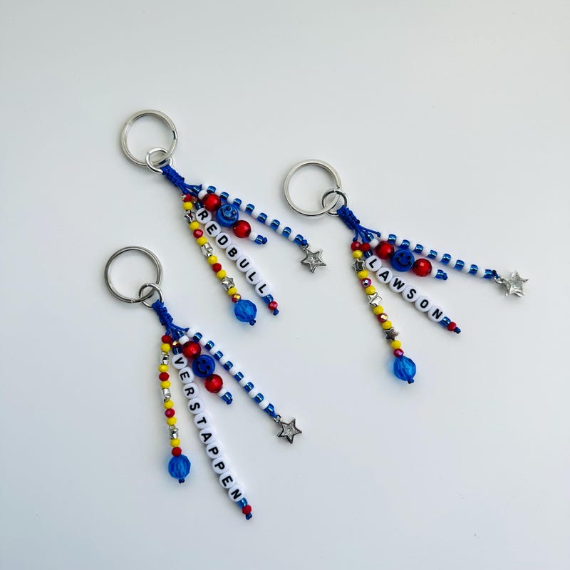 Bull Keychain - Etsy