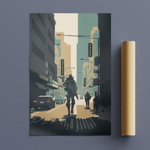 Streets of Tarkov Escape From Tarkov Poster EFT Wall Art - Etsy Australia