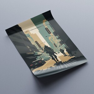 Streets of Tarkov Escape From Tarkov Poster EFT Wall Art - Etsy Australia