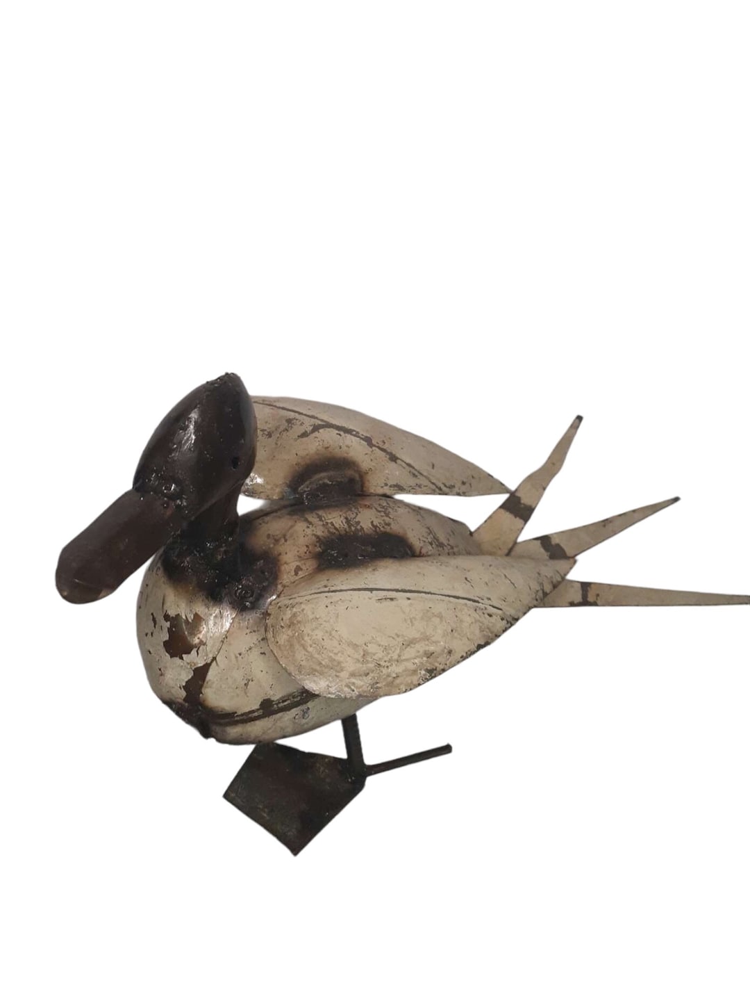 Millie Medium Duck - Etsy