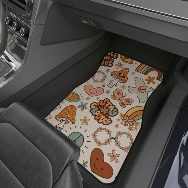 Car Floor Mats - Etsy