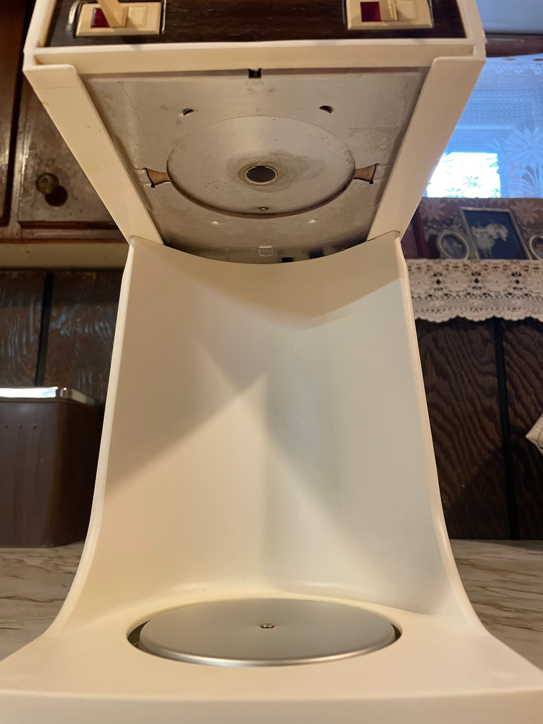 Vintage 1970s Mr. Coffee Automatic 2-10 Cup Coffee Maker - Etsy