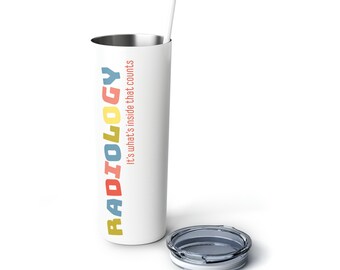 Cat Scan Tech Tumbler - Etsy