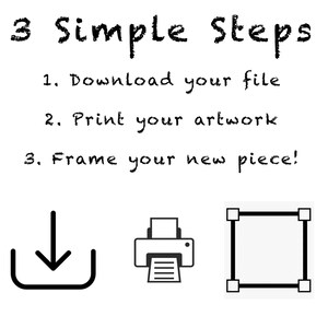 Anime Style STARGAZER Ai Art // DOWNLOADABLE - Etsy