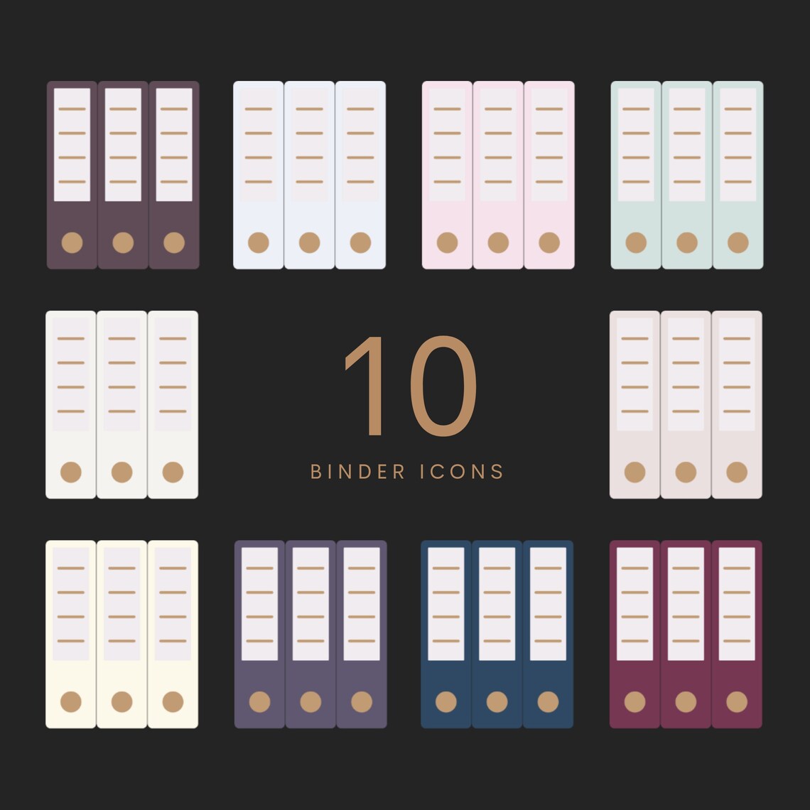 Windows Desktop Icon Pack Mac Icons Folders Desktop Organizer Windows ...