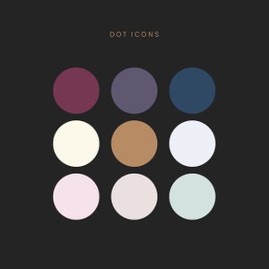 Desktop Folders & File Icons - Bundle Pack of 34 Icons, Desktop Folder ...