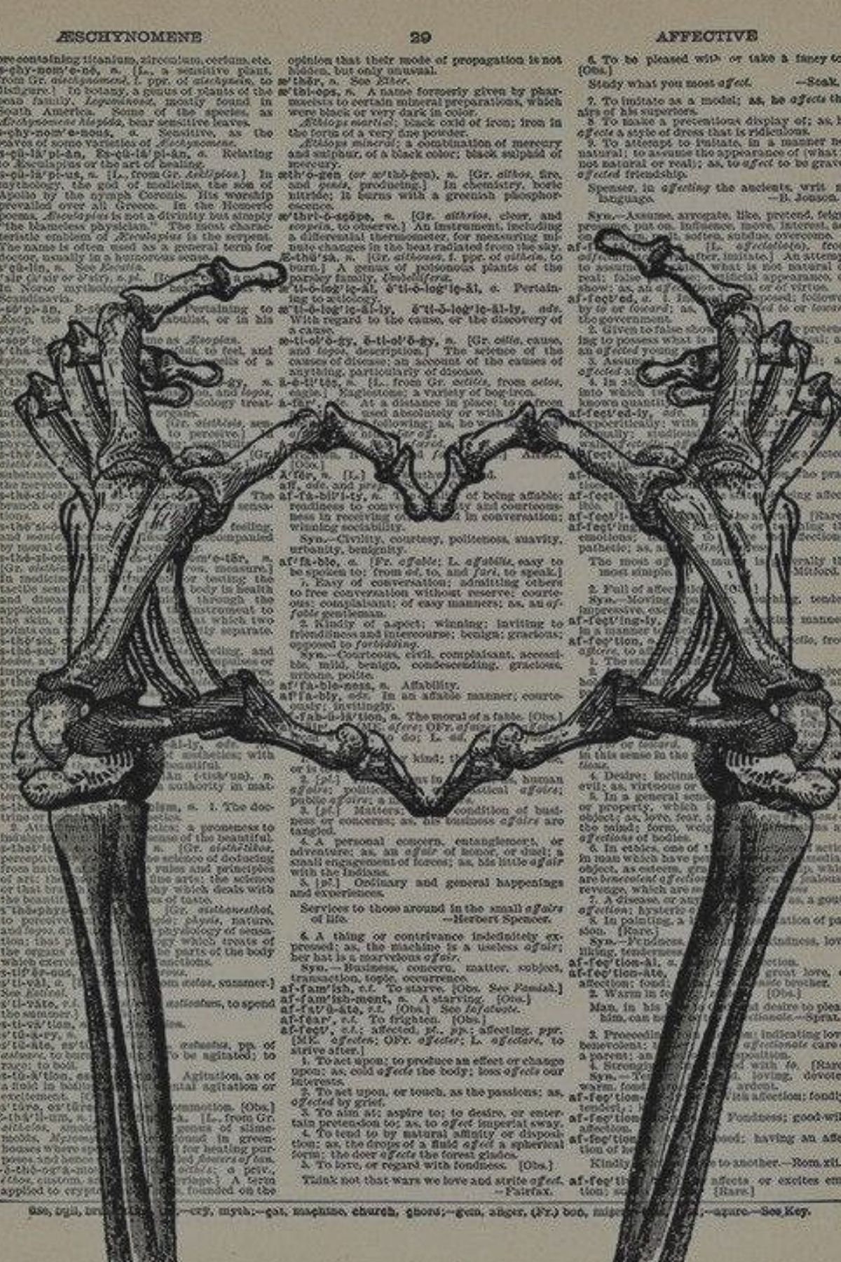 160 PCS Dark Academia Aesthetic Wall Decor Vintage Poster Wall Collage ...