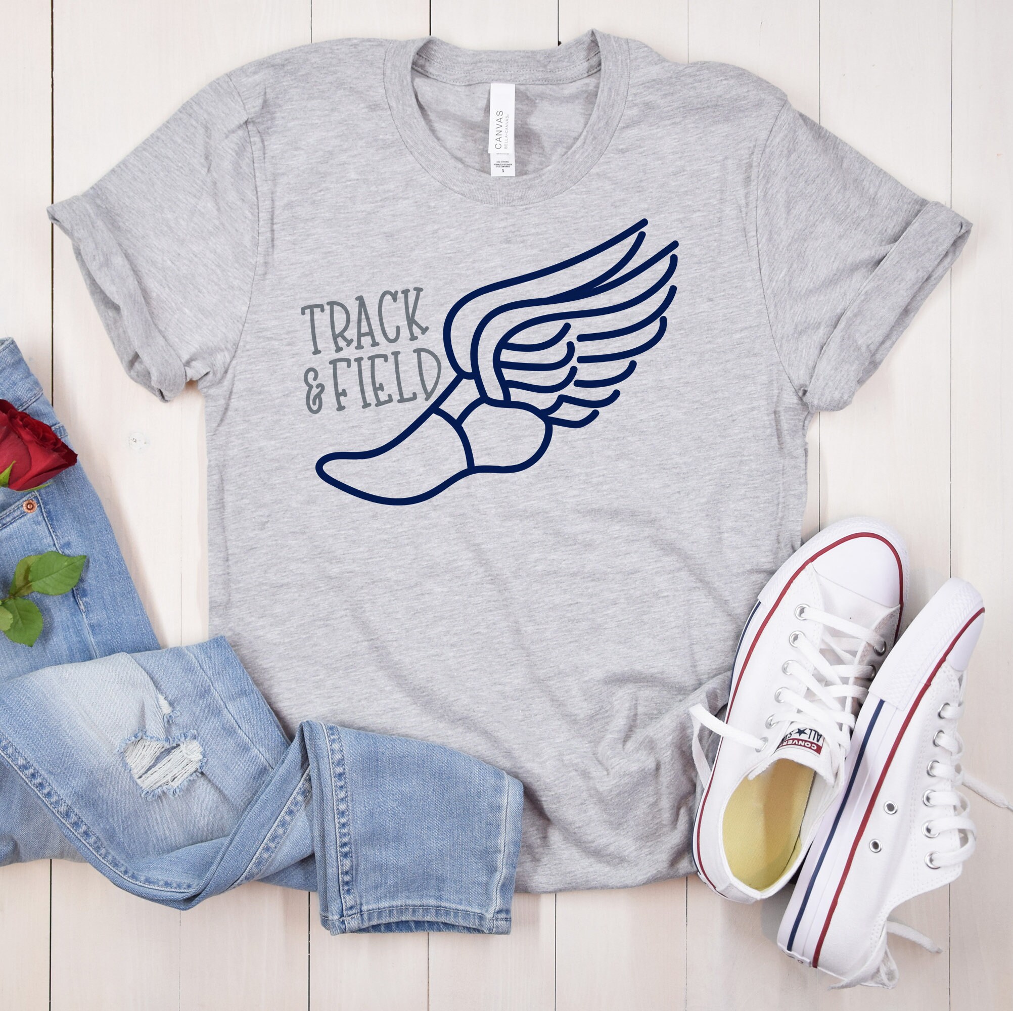 Track and Field Digital Print Png Track Shirt Design Png - Etsy
