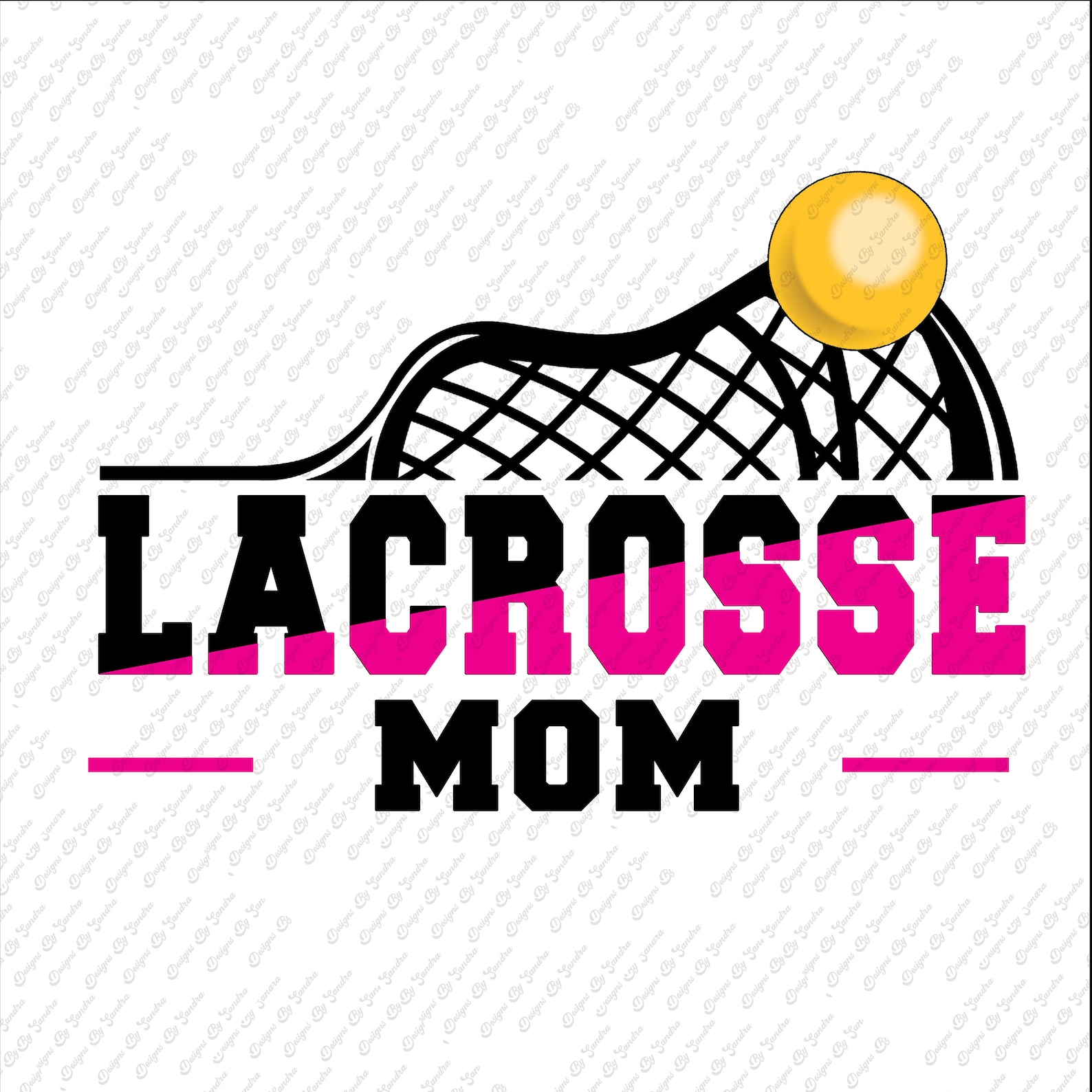Lacrosse Mom Custom Design Png, Lacrosse Dad Custom Number Shirt Print ...