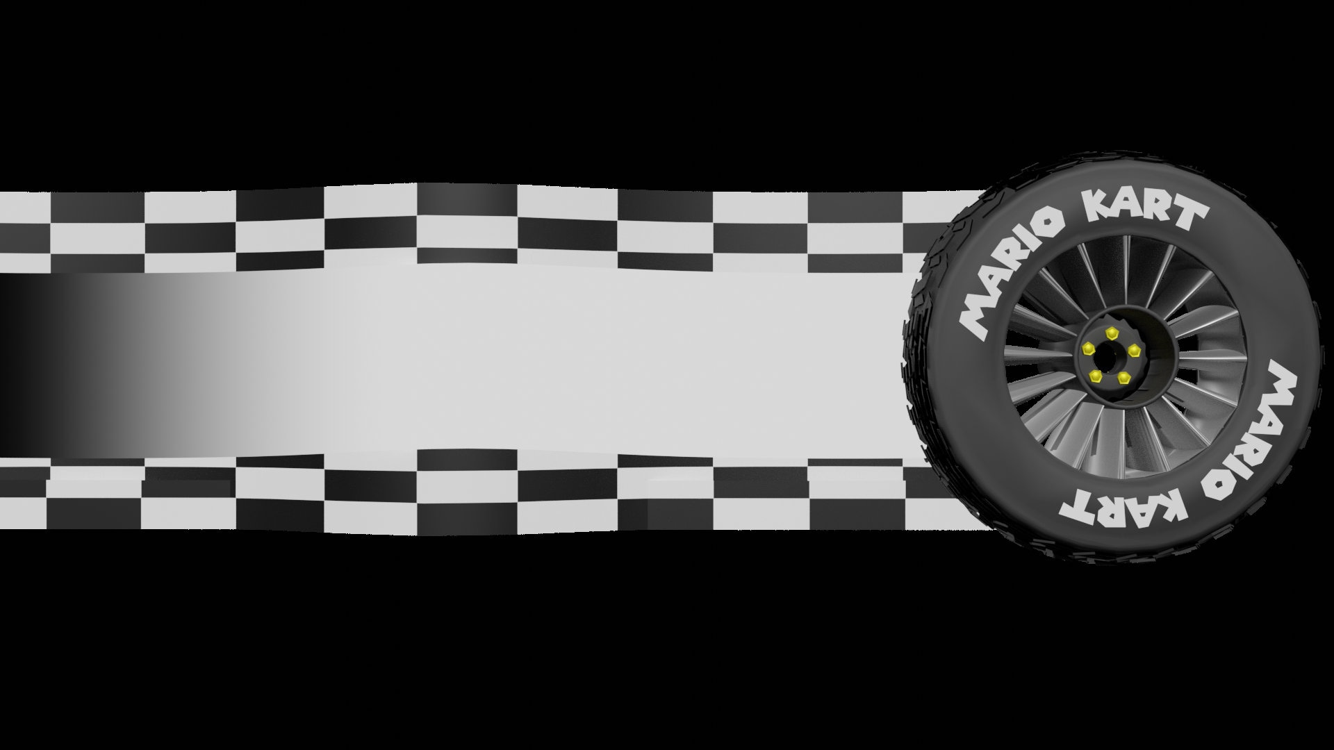 Mario Kart Animated Alert Pak - Etsy