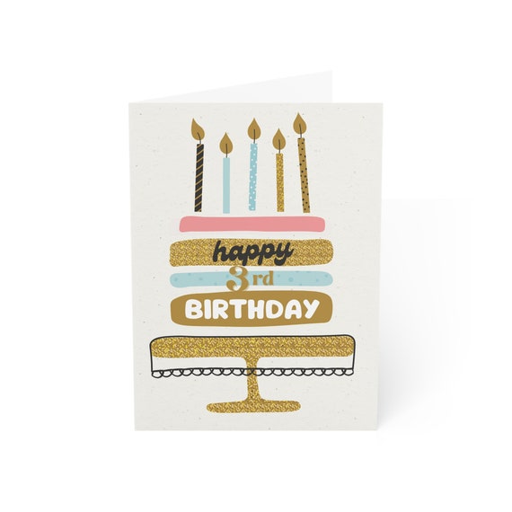Happy 3rd Birthday Meme Happy 3rd Birthday Latest Deals!