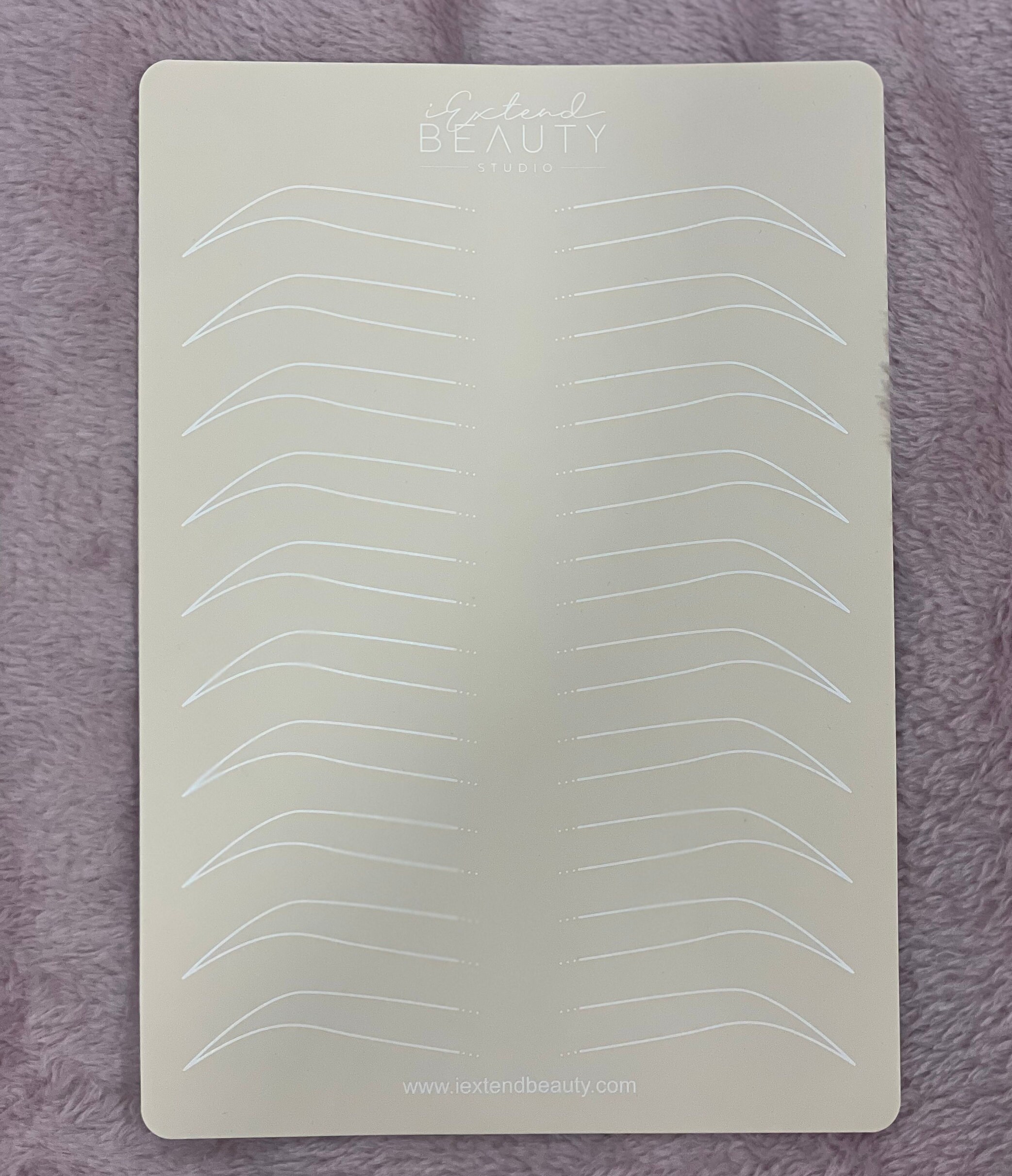 Silicone Practice Skin for Tattoo - Etsy