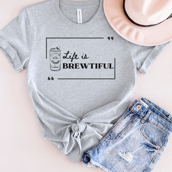 Brewtiful - Etsy