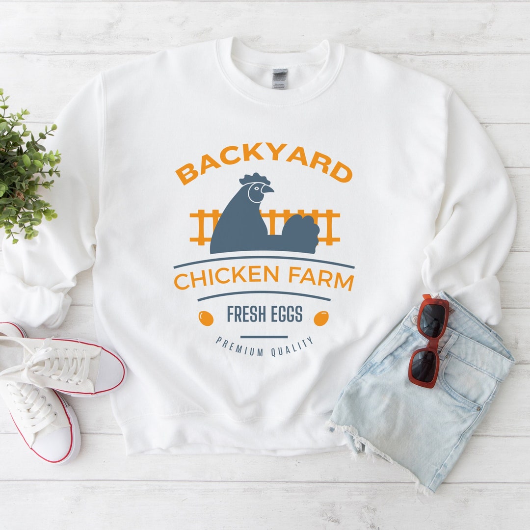 Support Backyard Chickens, Backyard Chicken Farm, Farm Fresh Eggs ...