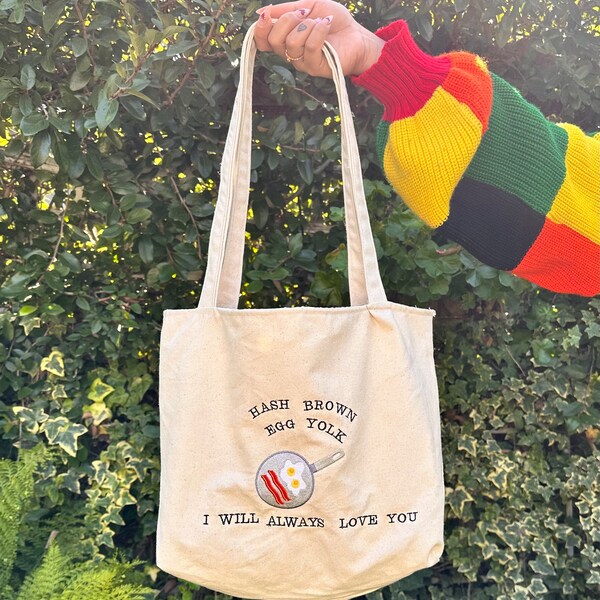 Harry Styles Tote Bag - Etsy