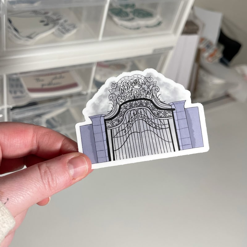 Entrance Gates - Etsy