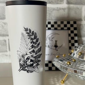 The Moth | Ellie | Tattoo | Last of Us |sticker | Vinyl - Etsy