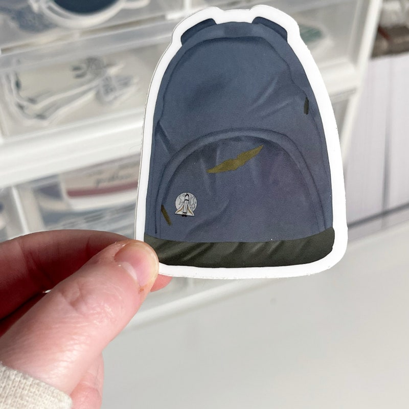 Last of Us Ellie Backpack - Etsy