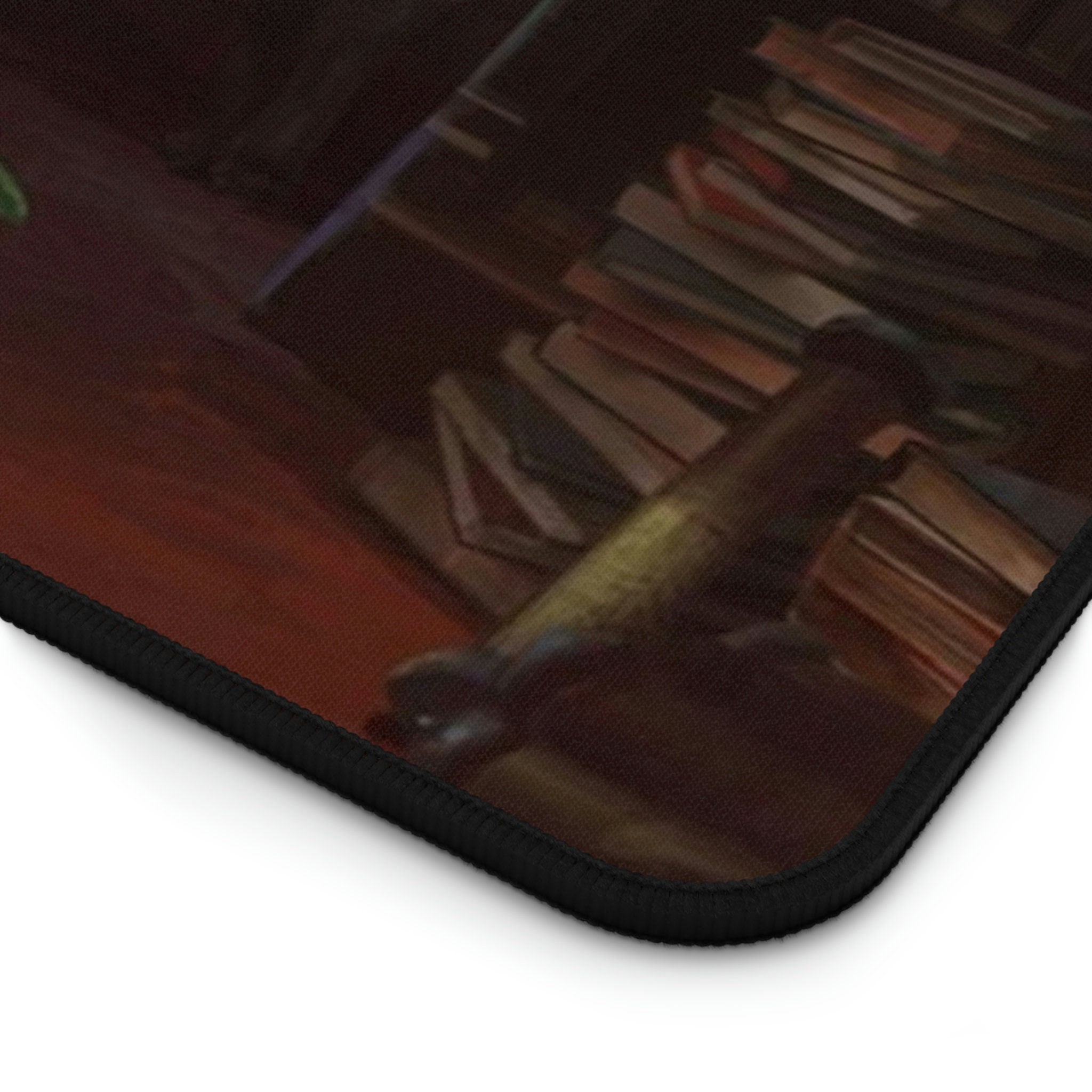 Custom Osrs Desk Mat, Runescape Tim and Crunchy Mouse Pad, Nostalgic ...