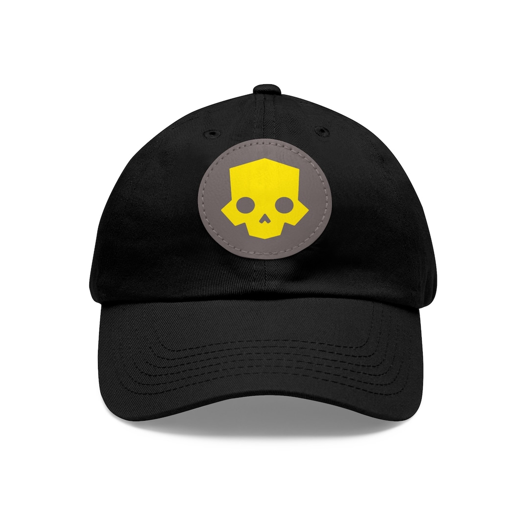 Hell Gaming Hat, Shooter Game Apparel, Monster Killing Cap, Hell Divers ...