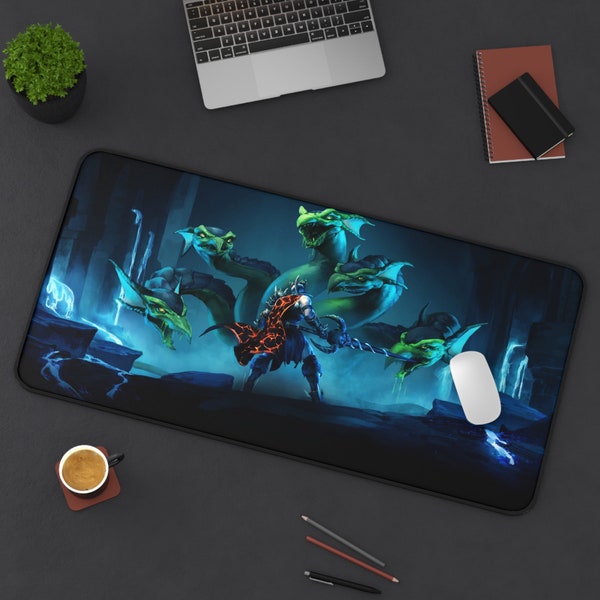 Runescape Mousepad - Etsy