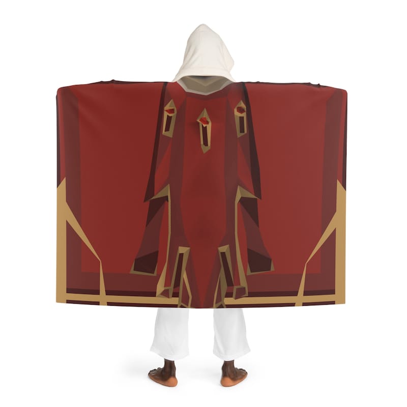 Mokhaiotl Cloth Osrs - Etsy Canada