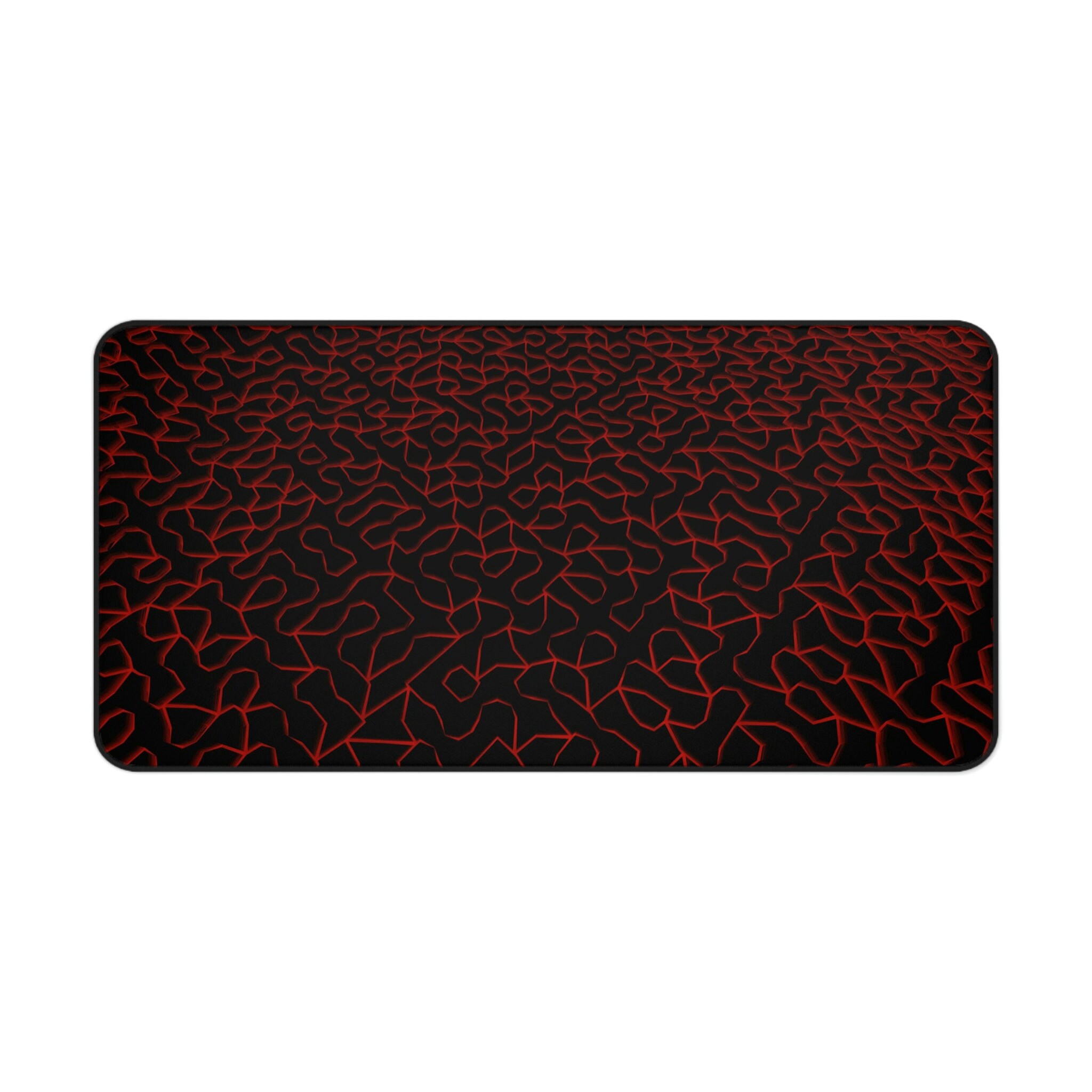 Custom Osrs Desk Mat, Fight Caves Floor Runescape Mouse Pad, Gift for ...