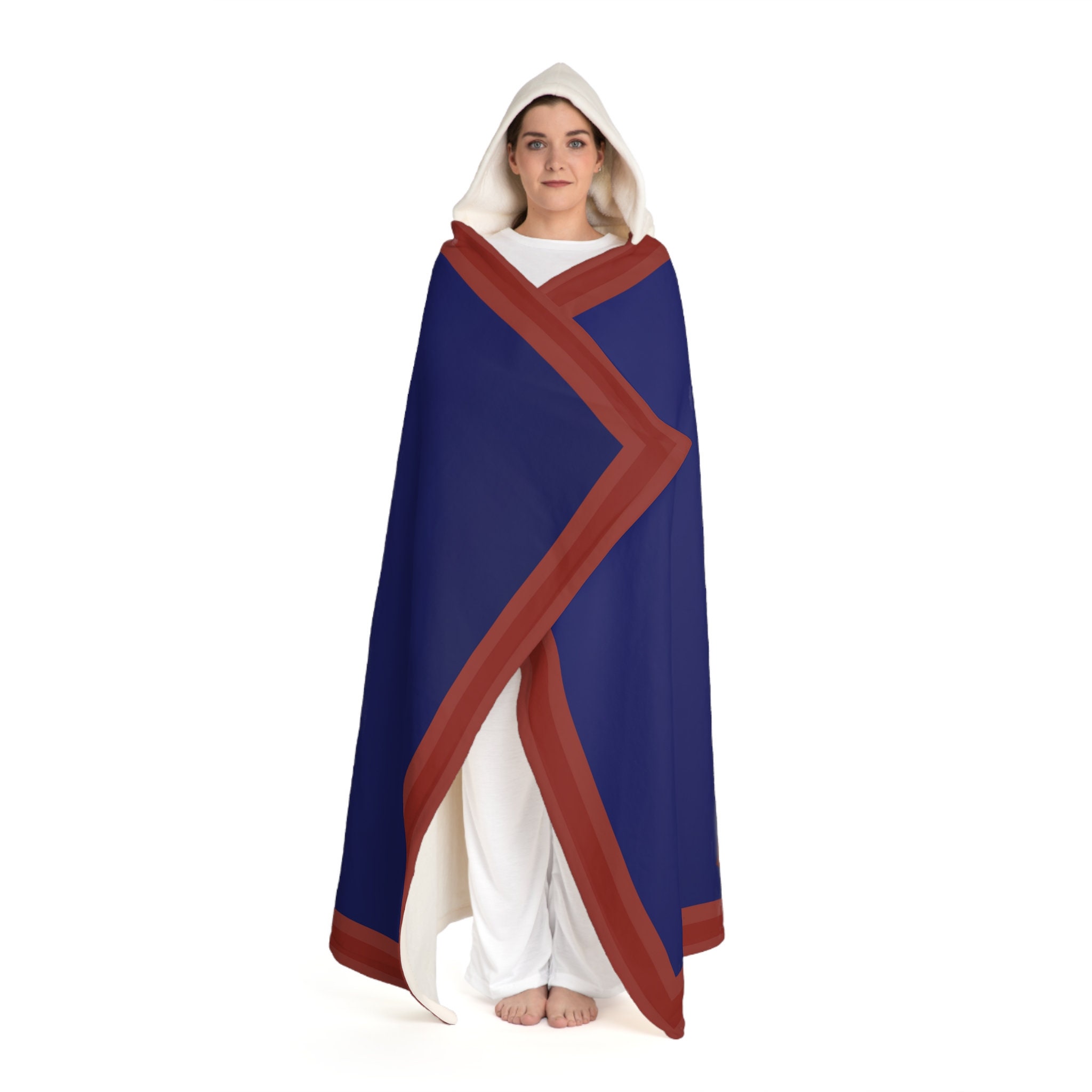 OSRS Agility Skillcape Hooded Sherpa Fleece Blanket, Old School ...