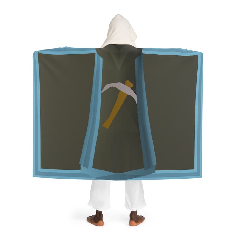 Mokhaiotl Cloth Osrs - Etsy Canada