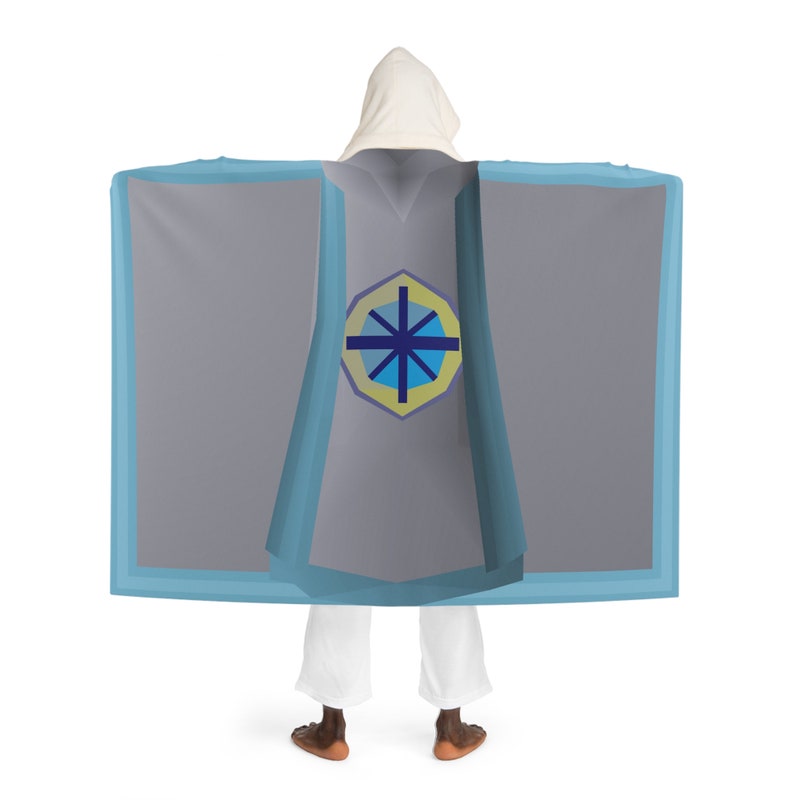 Osrs Slayer Cape - Etsy